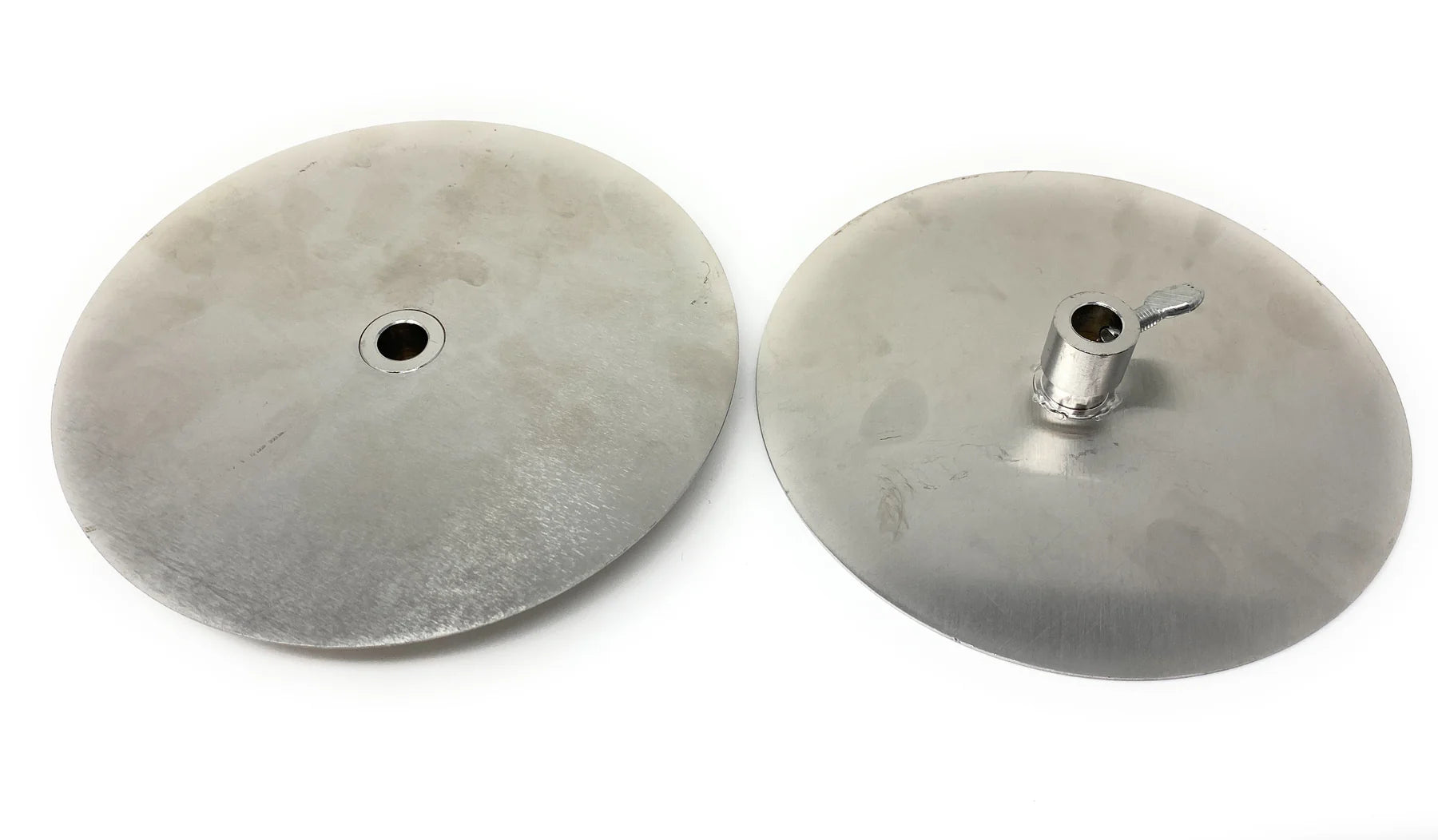 Gyros Disc Plates – VALKRY